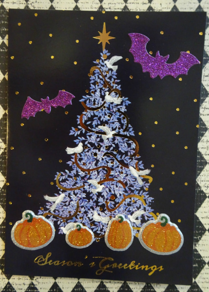 Spooky_Christmas_Card_1 - The Horror of Being Emily