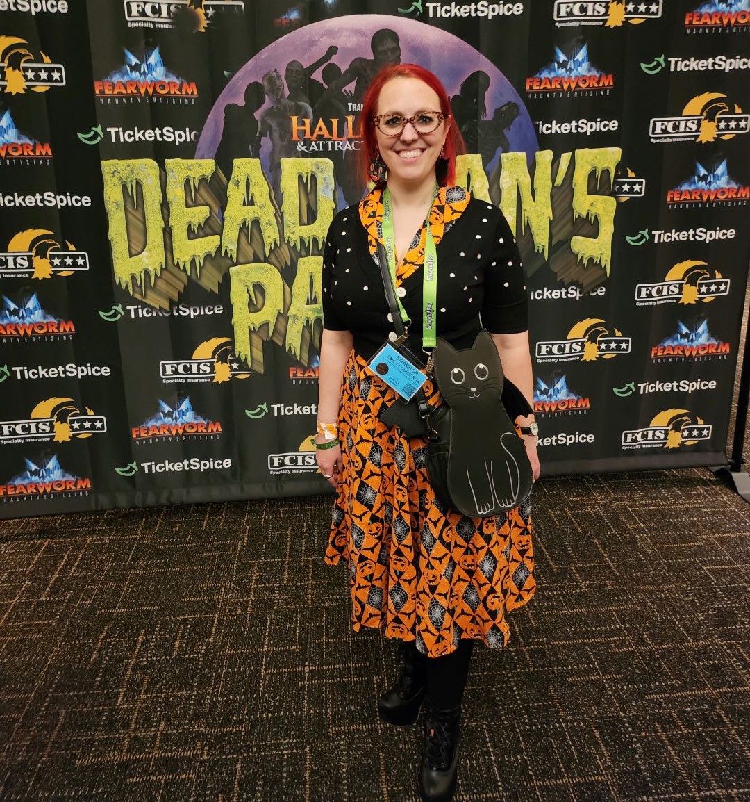 5 Must-Dos at Transworld's Halloween & Attractions Show 2024 - The ...